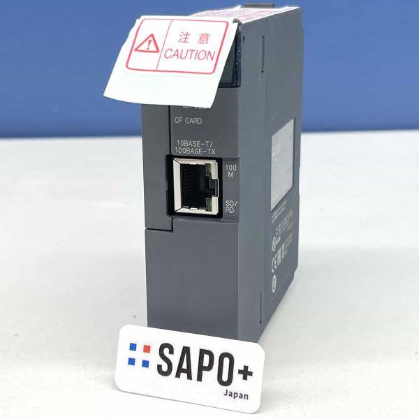 QD81DL96 2020年製 高速データロガーユニット 三菱電機 PLC (22522)