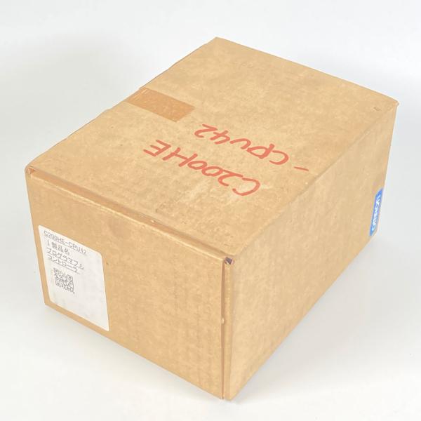 C200HE-CPU42 CPUユニット オムロン PLC (2594)