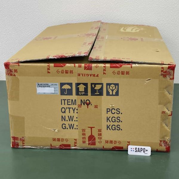 cMT-iM21 外箱ダメージ有/開封済 タッチパネル WEINTEK (28)