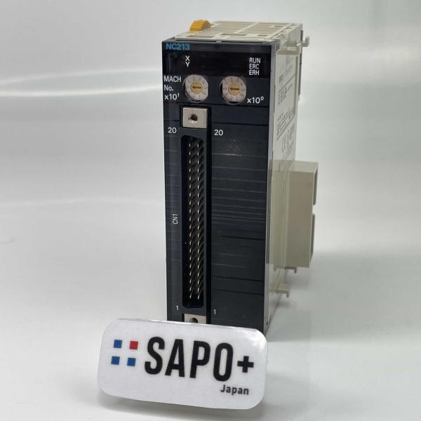 CJ1W-NC213 位置制御ユニット オムロン PLC (3397)