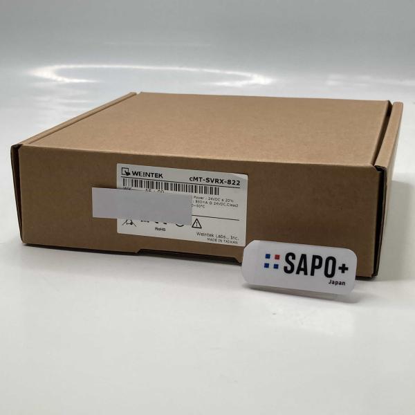 cMT-SVRX-822 ヘッドレスHMI WEINTEK (35)