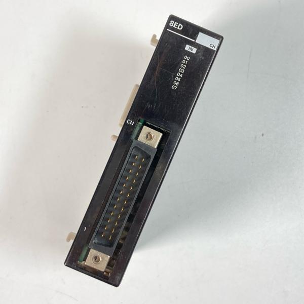 CPM2C-8EDC プログラマブルコントローラ オムロン PLC