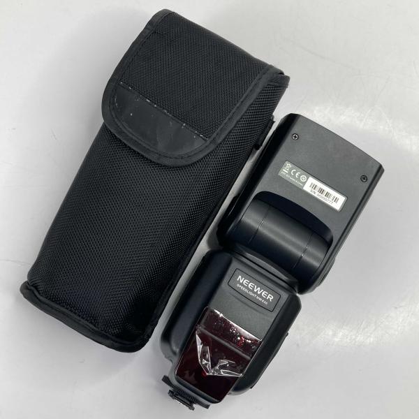 SPEEDLIGHT NW630 スピードライト NW630  NEEWER 制御機器その他 (6531)