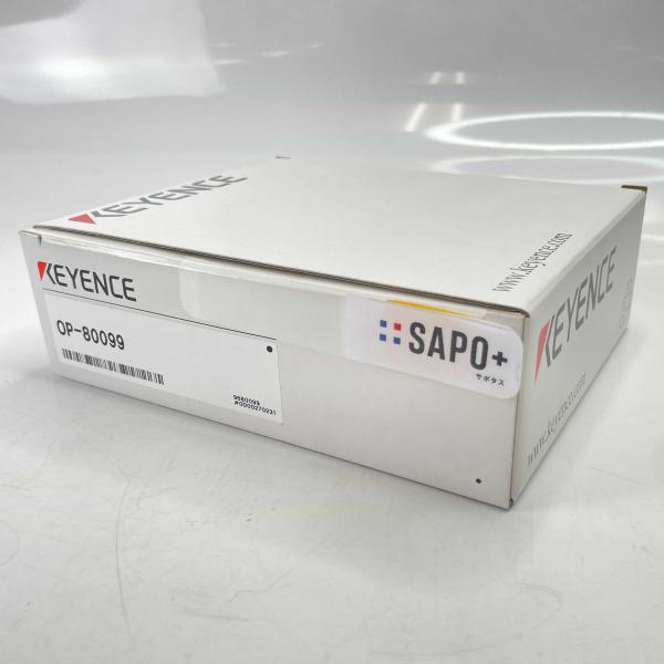 OP-80099 3-Axis ハイブリッド レーザマーカ MD-X シリーズ 国内用ACケーブル キーエンス ケーブル