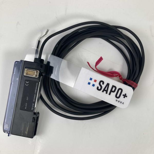 FS-V12 デジタルファイバセンサ FS-V10 シリーズ キーエンス センサ/変位計