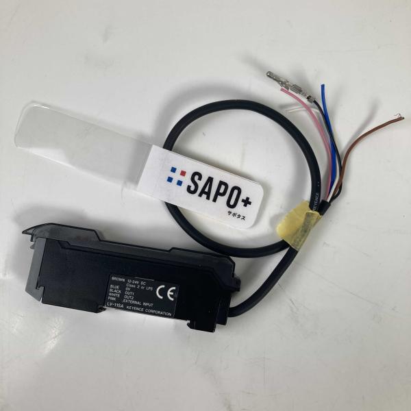 LV-11SA 2010年製 超小型デジタルレーザセンサ LV-S シリーズ キーエンス センサ/変位計