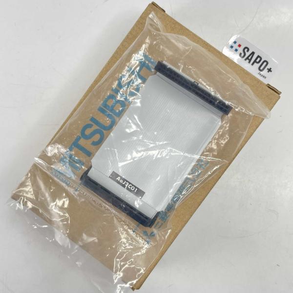 AoJ2CO1 ユニット積み重ね用ケーブル 三菱電機 ケーブル