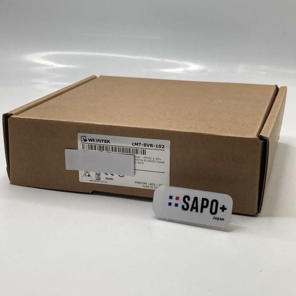 cMT-SVR-102 IoTサーバー WEINTEK (9)