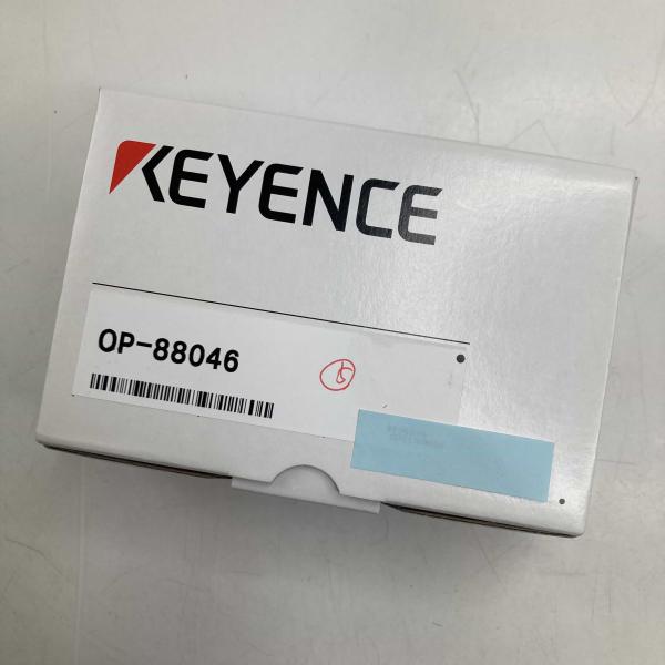OP-88046 箱印字あり ハンディスキャナACアダプター キーエンス 制御機器その他 (9352)