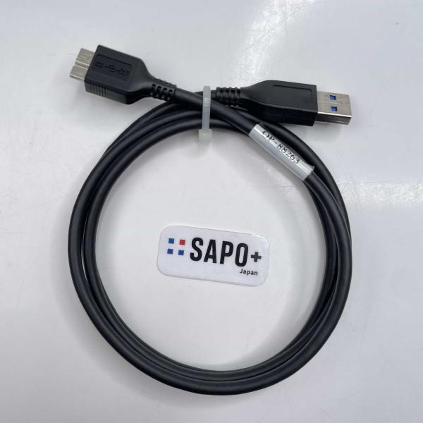 OP-88263 VisionDataStorage専用USBケーブル キーエンス ケーブル (9703)