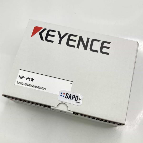 HR-H1W HR-100シリーズ用設定ソフトウェア キーエンス 制御機器その他 (9760)