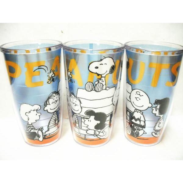 アメリカ　2011年Tervis社　アメリカ製温かい飲み物はいつまでも温かく、冷たい飲み物はいつまでも冷たい断熱加工で有名なテルヴィス・タンブラー。リッド付きサイズ：高さ約17cm※画像のリッド(フタ)はオレンジですが、お届け商品はピンクに...