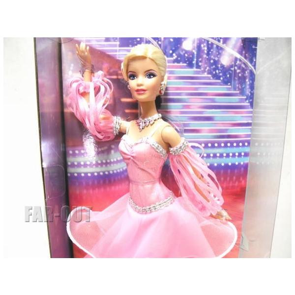 マテル社　USA　2012年アメリカのABC放送の有名スターがダンスを競う人気番組「dancing with the star」New1203_02