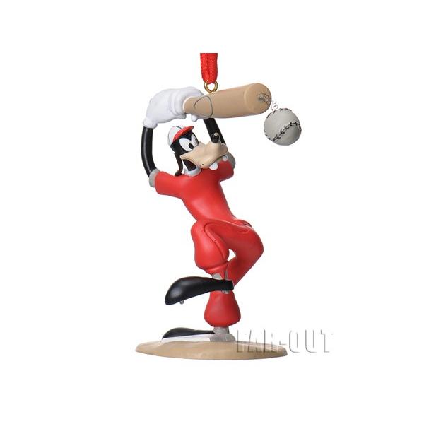 ディズニーストア限定　USA　2012年　クリスマス期間限定レジン製サイズ：高さ約10cmNew1212_01