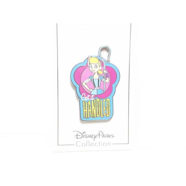 ディズニーテーマパーク限定　USA　2019年トイストーリー4New1908_11〓クリックポスト配送対応商品〓※詳しくは下記をご確認ください（スマートフォンは「商品情報をもっと見る」をタップ）