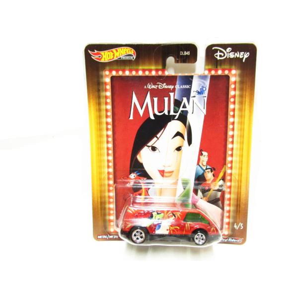 マテル社　USA　2020年Hot Wheels (アメリカ マテル社のダイキャストカーのブランド名 ホットウィール) アメリカの自動車メーカー GM(ゼネラルモーターズ)のライセンス商品車のサイズ：約7cmNew2005_10