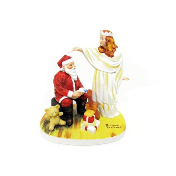 USA 1981年 陶磁器製 日本製The Norman Rockwell Collection of Legendary ArtMade in Japan古き良き時代のアメリカを描きアメリカで最もよく売れた雑誌「サタデー・イブニング・ ポ...