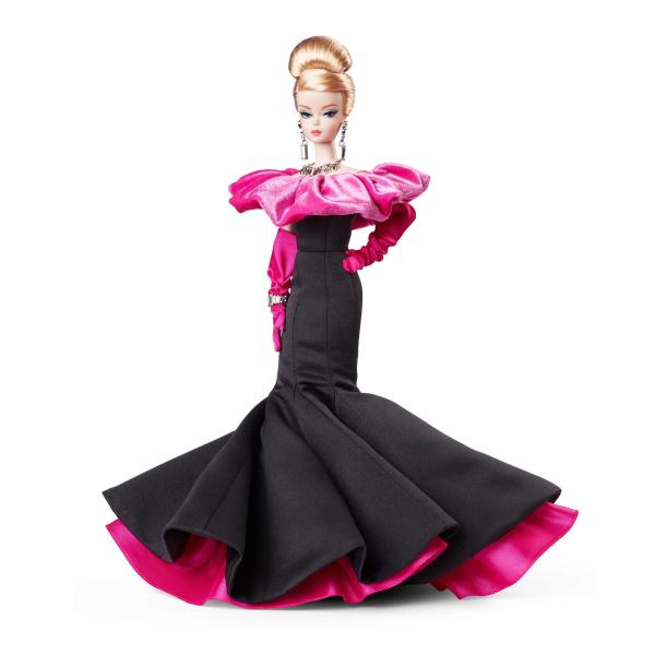 マテル社 USA　2025年  コレクター向けの Barbie Signatureシリーズバービー生誕65 周年を記念して、2020年に終了した人気の BFMC (バービー ファッション モデル コレクション) シリーズを復活させ製作された...