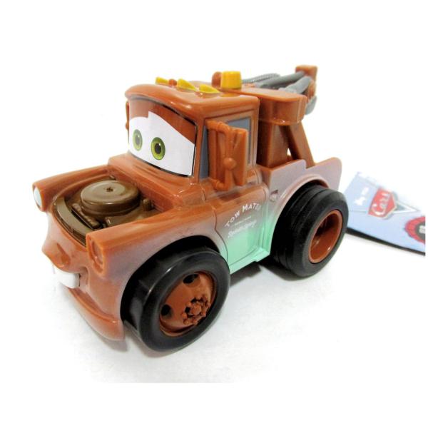 アメリカ　ディズニーテーマパーク限定　2025年プルバック フリクション機能で後ろに引いて動かすと前に進みます。サイズ：高さ約10cmNew2507_24