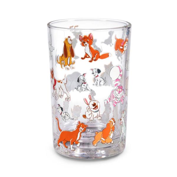 1910年に設立されたアメリカのグリーティングカードメーカーで季節のギフト品やコレクタブルな雑貨などアメリカ全土に展開しているホールマーク社製ディズニー製作のアニメーション映画に登場する人気のキャット＆ドッグのキャラクターが勢ぞろいしたずっ...