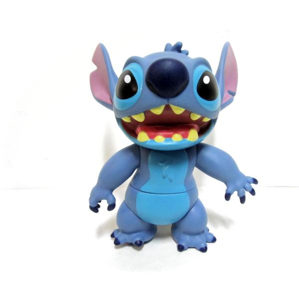 ディズニー テーマパーク限定　USA　2026年　Disney Articulated Figure シリーズPVC/プラスチックビニール製のボディー頭部や手足が可動するポーザブルフィギュアサイズ：全高約20cm