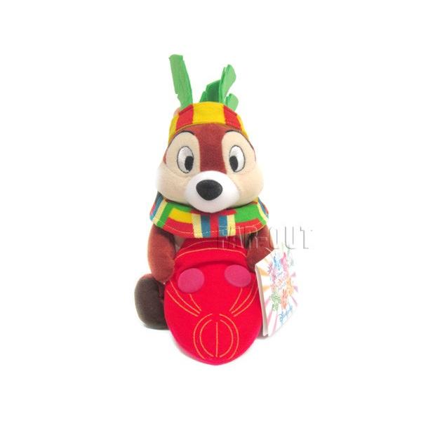 フランス　ディズニーランドパリ限定　1999年〜2001年頃フランス・ディズニーランドパリ（DLP）で1999年12月31日から2001年の3月まで開催されたパレード、「 Disney's ImagiNations Parade 」世界各国...