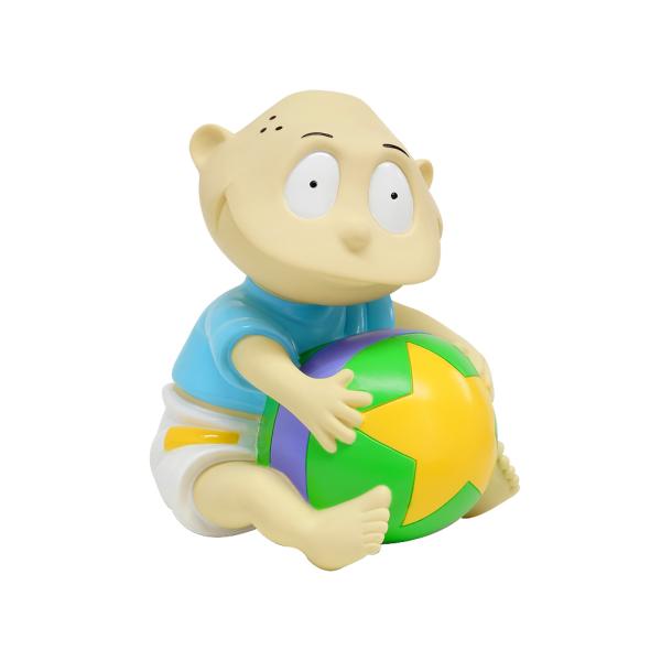 Applause社　アメリカ　1997年　アニメーション専門チャンネル「ニコロデオン（Nickelodeon）」で1991年から放送され、日本でも放送された、赤ちゃんや子どもたちの日常や冒険を描いた人気TV番組 『ラグラッツ（Rugrats...