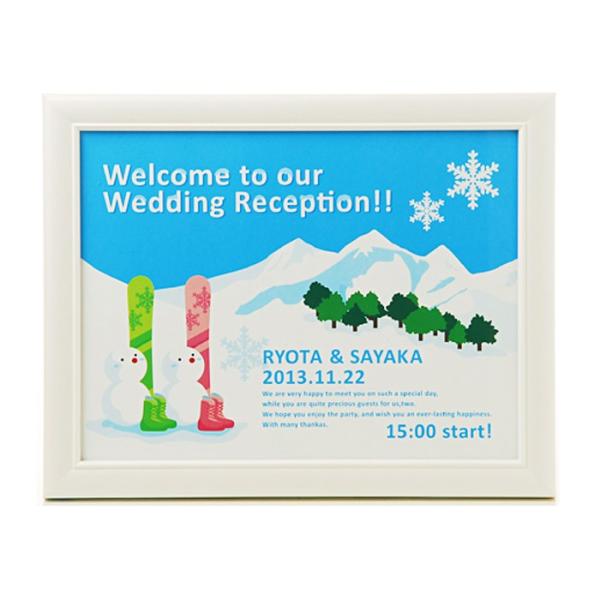 結婚式 披露宴 スポーツ ウェディング ブライダル