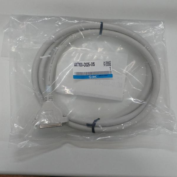 ケーブル長(m)1.5 AWG24 芯数25芯※ 北海道、沖縄県、離島、一部地域については、別途送料をご負担いただきますので、お問い合わせください。※ メーカー保証はございません。※ 弊社保証もございません。※ ノークレームノーリターンでお...