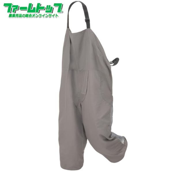 たくみ 草刈 エプロン 4128 クリーン・ユニ  パンツタイプ　前開き仕様　商品特長■草刈をはじめとするガーデニング作業時の汚れ防止に最適です！■履きやすいパンツ式に前開き（マジックテープ）を採用！■大型胸ポケットは深型タイプで物が落ちに...