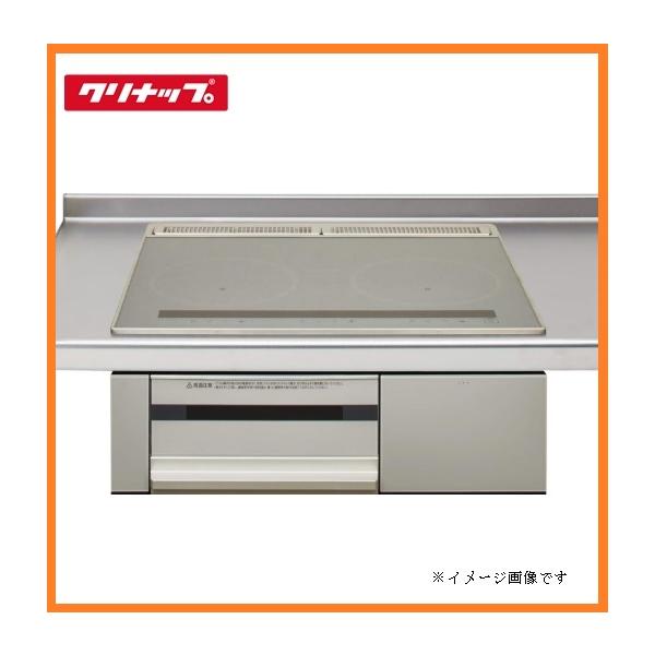 ※ご注文前に「販売条件」「お買い物ガイド」のご確認をお願いいたします。発送番号：0081商品：ビルトインIHクッキングヒーターメーカー：クリナップ型番：ZEHRZ6M24ESS (ZEHRZ6M24ESS-T)状態：N　新品未開封品個数限定...