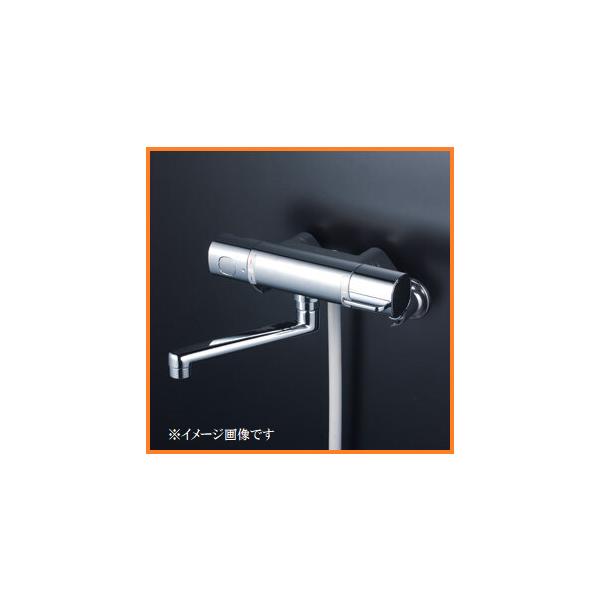 ※ご注文前に「販売条件」「お買い物ガイド」のご確認をお願いいたします。発送番号：0588商品：浴室水栓メーカー：KVK型番：FTB100KT状態：N　新品未開封品　【製品特徴】■円柱と四角柱形状をベースにエッジの丸みが馴染みやすさを実現。　...