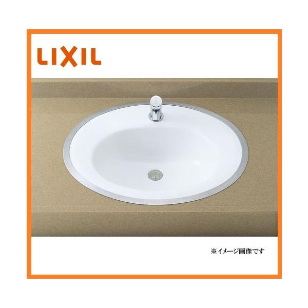 ※ご注文前に「販売条件」「お買い物ガイド」のご確認をお願いいたします。発送番号：0813商品：洗面器単品メーカー：LIXIL型番：L-2594FC/BW1状態：N　新品未開封　箱の右側取っ手部分に破れがございます。※洗面器単品販売となります...