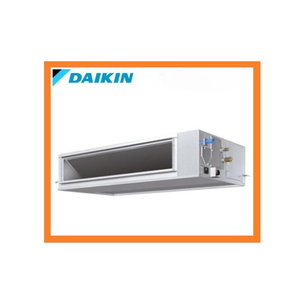 ※ご注文前に「販売条件」「お買い物ガイド」のご確認をお願いいたします。発送番号：9840商品：業務用エアコン室内機メーカー：ダイキン型番：FXYMP112EB状態：N　新品未開封品※室内ユニット（室内機）のみの商品です。リモコン・室外機は別...