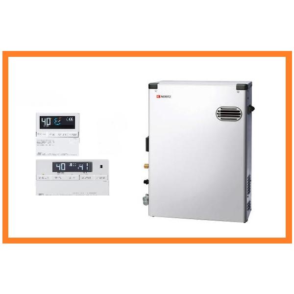 ※ご注文前に「販売条件」「お買い物ガイド」のご確認をお願いいたします。発送番号：9915商品：石油給湯器メーカー：ノーリツ型番：OTQ-3706SAYSリモコン：RC-J101マ(T)状態：N　新品未開封品　2025年製本型番はステンレス仕...