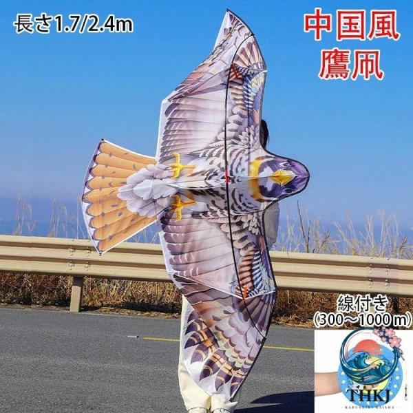 ※商品情報  カラー:写真色  生地：布  材質：ガラス繊維棒  プロセス：高品位熱転写  サイズ：170*88cm、240*107cm  に注意：凧揚げ道具の端には固定されていないので、凧揚げをするときはいくつかの糸を残して、凧が飛ぶのを...