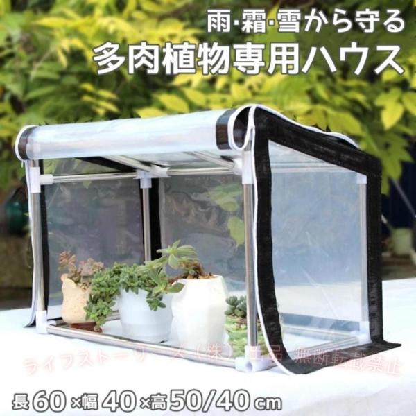 ビニールハウス ビニール温室 ミニ 小型 温室 組立式 冬 多肉植物 冬対策 工具不要 小型温室 冬越し 保温防寒防虫通気断熱日光吸収 植物観察/保護/栽培/保管用 園芸 観葉植物 多肉植物 防鳥 防虫 栽培 育苗 雪よけ 雪除け 霜よけ ...