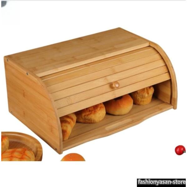 美しくエレガント：竹は独特の風合いと質感を持っており、収納ボックスに自然で新鮮な美しさを加えることができ、日本、中国、スカンジナビアスタイルなど、環境の様々なスタイルに合わせることができます。丈夫で耐久性がある：竹製の収納ボックスは通常より...