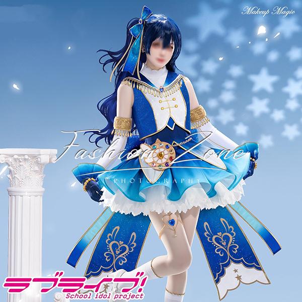 ◆新品未使用◆セット内容 ：衣装◆ウィッグ 頭飾り 靴 別売り◆サイズ：cm 写真参照(誤差ご多少ございます）