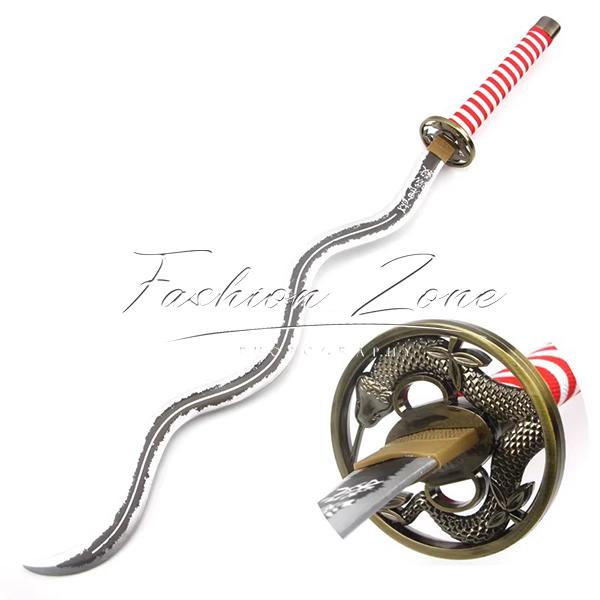 ◆新品未使用◆材質：木質◆サイズ：長さ約100CM ●本商品は完璧ではなく、若干塗装剥げなどがございます。●箱を開けて道具が破損していないことを確認しました後に、お受け取りください。もし破損してしまいましたら、受取拒否をしていただくか、当日...