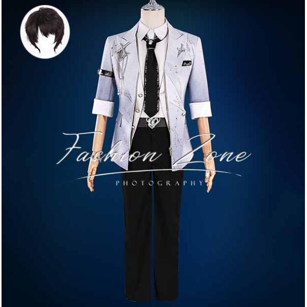 ◆新品未使用◆セット内容 ：衣装◆ウィッグ  別売り◆サイズ：cm 写真参照(誤差ご多少ございます）