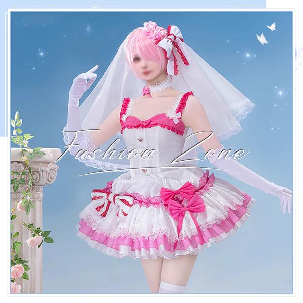 ◆新品未使用◆セット内容 ：衣装◆ウィッグ 靴 別売り◆サイズ：cm 写真参照(誤差ご多少ございます）