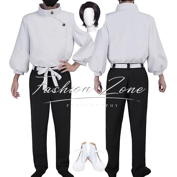 ◆新品未使用◆セット内容 ：衣装◆ウィッグ 靴 道具 別売り◆サイズ：cm 写真参照(誤差ご多少ございます）