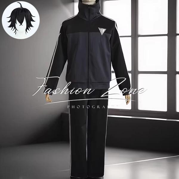 ◆新品未使用◆セット内容 コート+ズボン◆ウィッグ  別売り◆サイズ：cm 写真参照(誤差ご多少ございます）