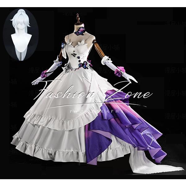 ◆新品未使用◆セット内容 ：衣装◆ウィッグ  別売り◆サイズ：cm 写真参照(誤差ご多少ございます）