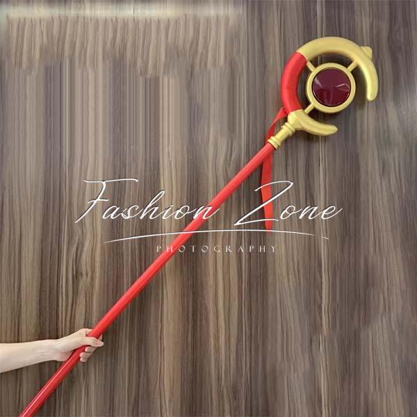 ●【商品状態】新品未使用品●材質：PU+ゴム製●サイズ：145cm●本商品は完璧ではなく、若干塗装剥げなどがございます。●箱を開けて道具が破損していないことを確認しました後に、お受け取りください。もし破損してしまいましたら、受取拒否をしてい...