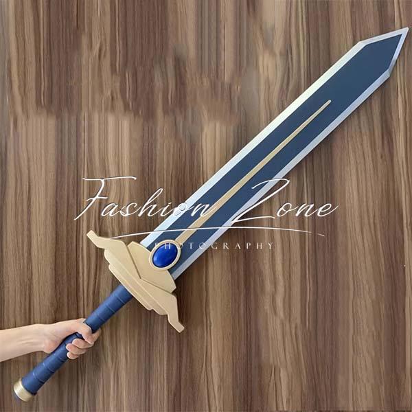●【商品状態】新品未使用品●材質：PU+ゴム製●サイズ：110cm●本商品は完璧ではなく、若干塗装剥げなどがございます。●箱を開けて道具が破損していないことを確認しました後に、お受け取りください。もし破損してしまいましたら、受取拒否をしてい...