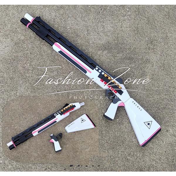 ●【商品状態】新品未使用品●材質：PVC●サイズ：85cm●本商品は完璧ではなく、若干塗装剥げなどがございます。●箱を開けて道具が破損していないことを確認しました後に、お受け取りください。もし破損してしまいましたら、受取拒否をしていただくか...