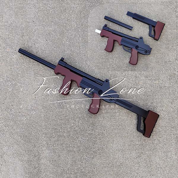 ●【商品状態】新品未使用品●材質：PVC●サイズ：81cm●本商品は完璧ではなく、若干塗装剥げなどがございます。●箱を開けて道具が破損していないことを確認しました後に、お受け取りください。もし破損してしまいましたら、受取拒否をしていただくか...
