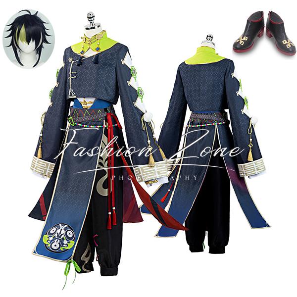 ◆新品未使用◆セット内容 ：衣装◆ウィッグ 靴 別売り◆サイズ：cm 写真参照(誤差ご多少ございます）